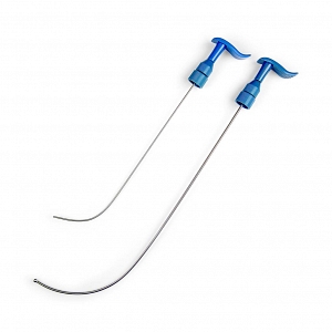 Intubation Stylets for UE Scopes | Medline