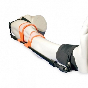 CT-7 Leg Traction Splint | Medline Industries, Inc.
