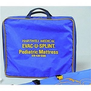 Evac-U-Splint Carry Cases | Medline Industries, Inc.