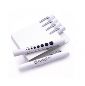 Curaplex Disposable Penlight | Medline