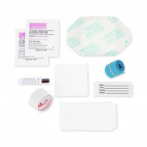 Bound Tree IV Start Packs | Medline Industries, Inc.