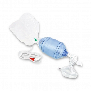 Curaplex BVM Manual Resuscitators | Medline