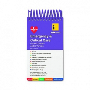 Emergency and Critical Care Pocket Guide | Medline Industries, Inc.