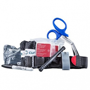 Bound Tree Medical Curaplex Stop the Bleed Kits | Medline