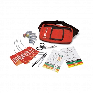 Arizona Triage System Kit | Medline Industries, Inc.