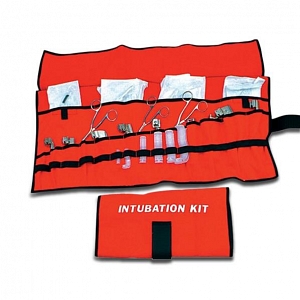 Roll-Up Intubation Kit | Medline Industries, Inc.