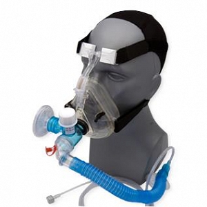 Rescuer Emergency CPAP System | Medline Industries, Inc.