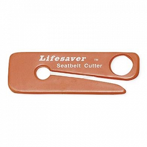 Lifesaver Seat Belt Cutters | Medline Industries, Inc.