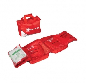 Safety Family 108-Piece First Aid Kits | Medline