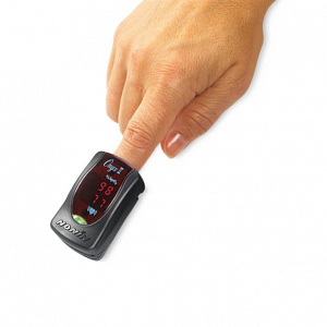 Onyx II 9550 Pulse Oximeter | Medline