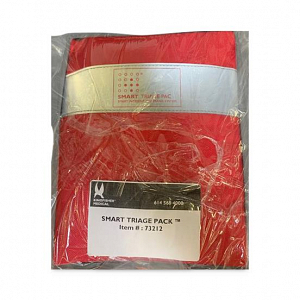 SMART Triage Tag System | Medline