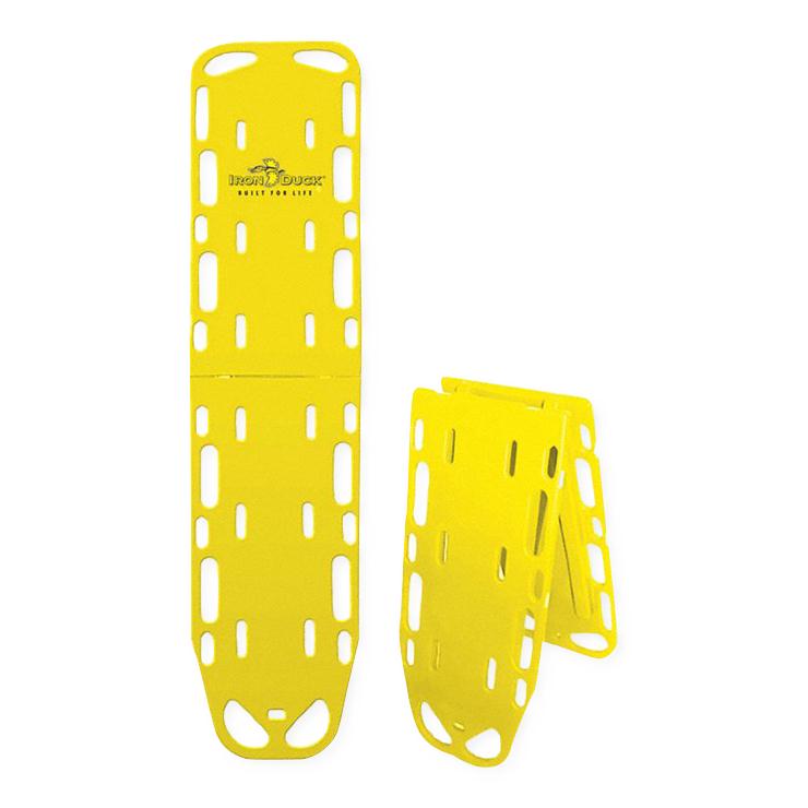 Ultra-Space Save Backboard | Medline