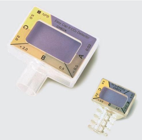 PediCap CO2 Detector Cap | Medline