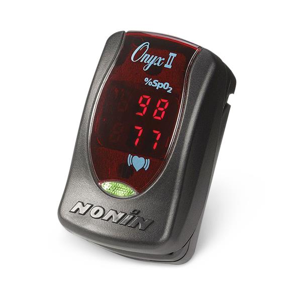 Onyx II 9550 Pulse Oximeter | Medline