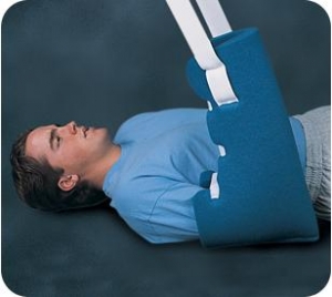 Bird and Cronin Hanging Arm Slings | Medline Industries, Inc.