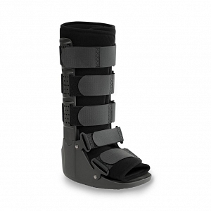 Anklizer Low-Profile Walkers | Medline Industries, Inc.