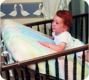 Bird and Cronin Danny Sling / Kerry Kuddler | Medline Industries, Inc.