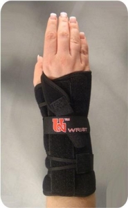 U2 Universal Wrist Braces | Medline Industries, Inc.