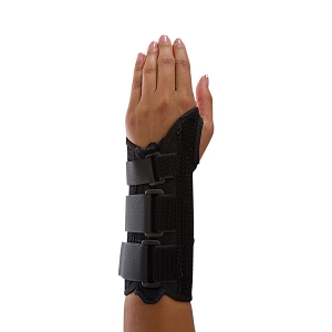 Bird & Cronin Supreme Wrist Braces | Medline Industries, Inc.