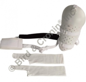 Bird & Cronin Extended-Length Humeral Fracture Braces | Medline ...