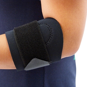 L'TIMATE Tennis Elbow Short Support | Medline Industries, Inc.