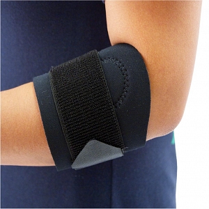 L'TIMATE Tennis Elbow Short Support | Medline Industries, Inc.
