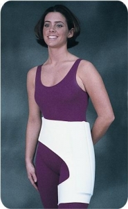 Elastic Hip Spica Cast | Medline Industries, Inc.