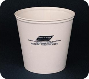 Plaster Bucket by Bird and Cronin | Medline Industries, Inc.