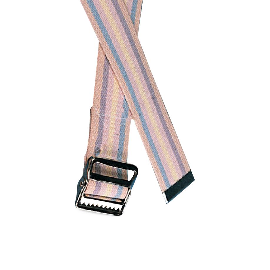 Striped Walking Belts | Medline
