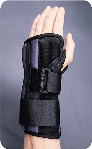 Bird and Cronin Cinch-Lock Wrist and Forearm Braces | Medline