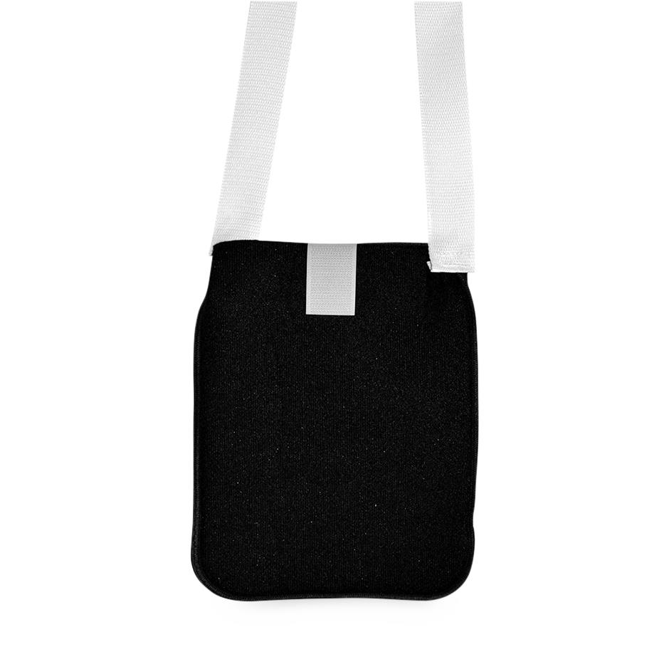 Deluxe Telemetry Pouch with Single Strap | Medline