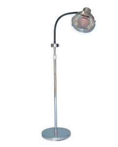 Non-Luminous Infrared Treatment Lamps | Medline Industries, Inc.