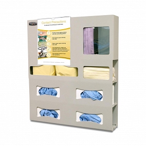 Protection System Isolation Bundles | Medline