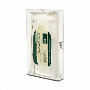 Bowman Personal Wipe Dispensers | Medline