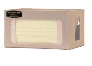 Earloop Face Mask Dispensers | Medline Industries, Inc.