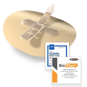 CathGrip Universal Securement Devices | Medline Industries, Inc.