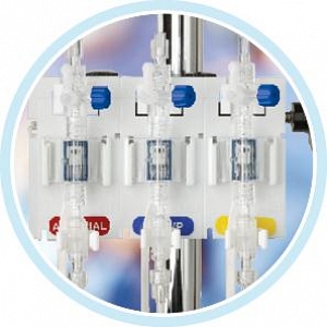 Transpac IV Pressure Transducer Parts | Medline Industries, Inc.