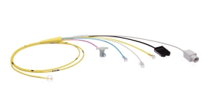 TriOx Oximetry SvO2 Catheters | Medline Industries, Inc.