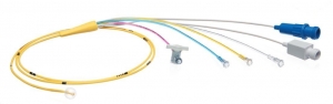 TriOx Oximetry SvO2 Catheters | Medline
