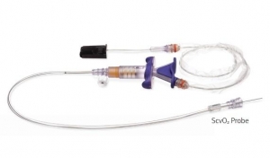 I. C. Medical TriOx ScvO2 Probes | Medline Industries, Inc.