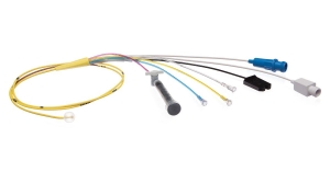 I. C. Medical OptiQ Pulmonary Artery Catheters | Medline Industries, Inc.