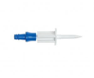 Veterinary IV Bag Access Spike | Medline Industries, Inc.