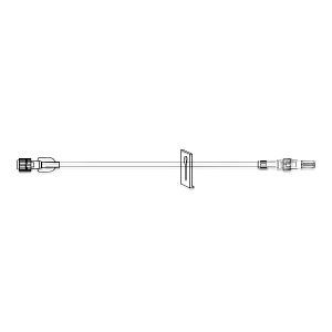 ICU Medical Small-Bore Extension Set | Medline