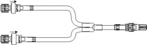 ICU Medical Bifuse Extension Sets | Medline Industries, Inc.