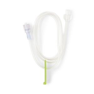 Extension Sets with Rotating Luer | Medline