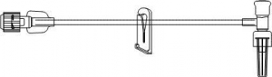 ICU Medical IV Extension Sets | Medline Industries, Inc.