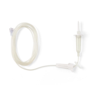 ICU Medical IV Administration Sets | Medline
