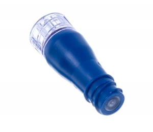 MicroClave Connector | Medline Industries, Inc.