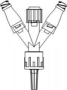 Tri Connectors | Medline Industries, Inc.