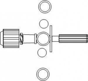 IV Cap Change Kits | Medline Industries, Inc.